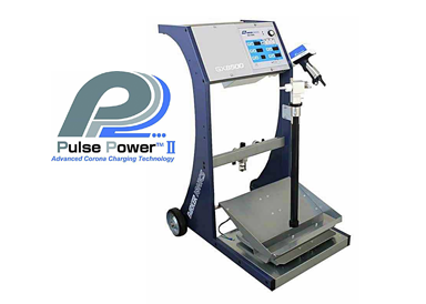 Powder Coating Spray Guns | Parker Ionics