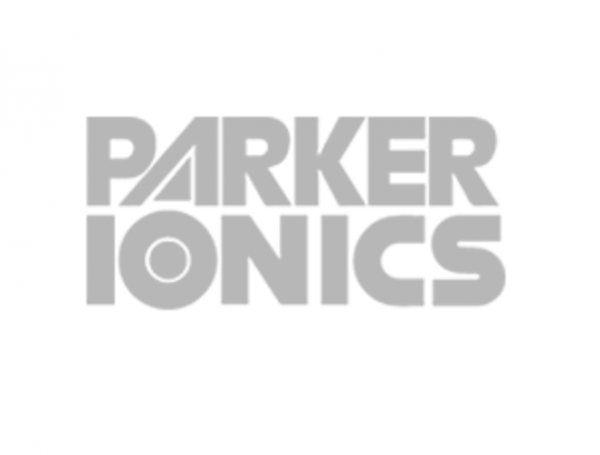 Powder Coating Guns - Spray Guns from Parker Ionics